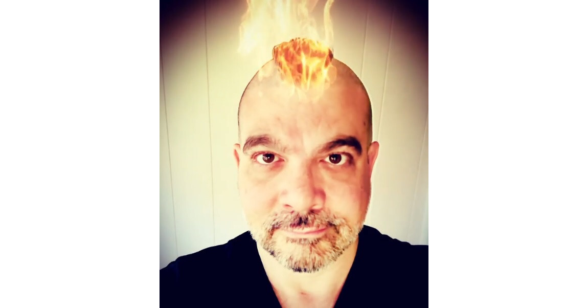 Musical Artist STROMPOLOS unleashes IN THE TIME OF LIES AND ISOLATION ...