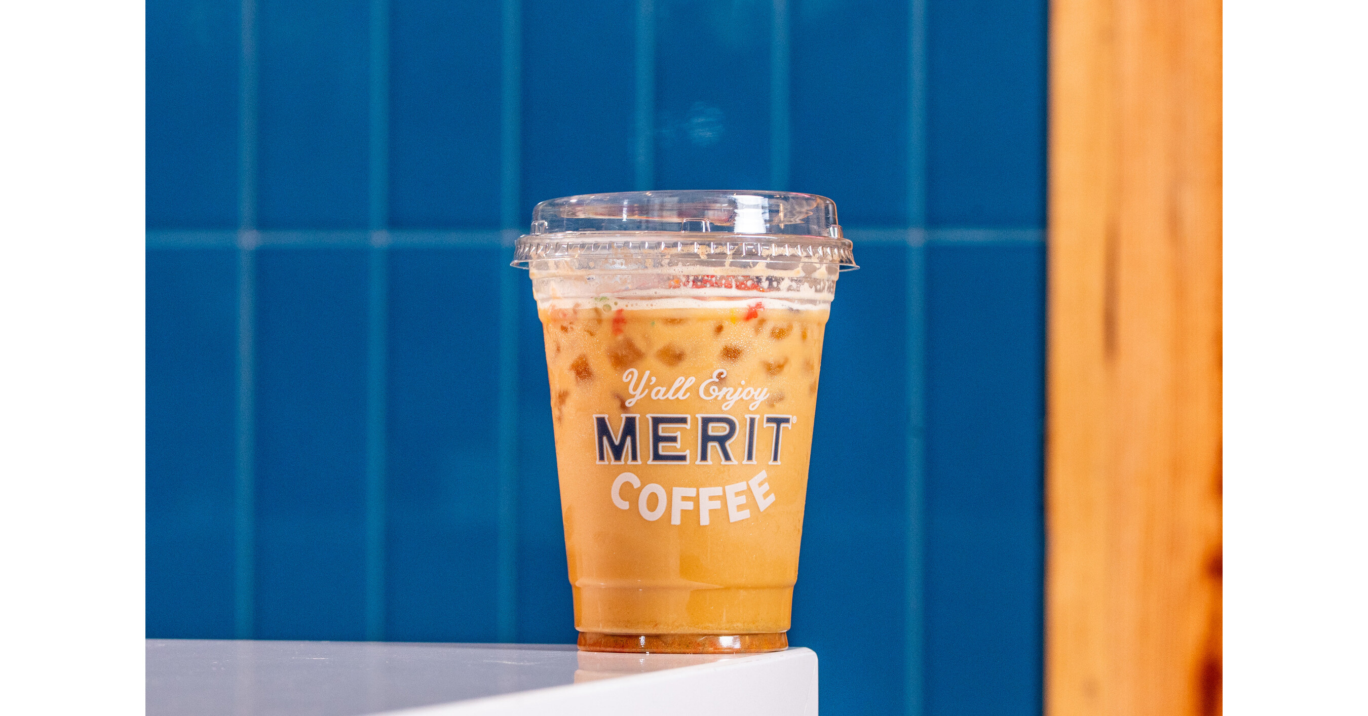 Merit Coffee Raises $30,000 for Kerr County Flood Relief