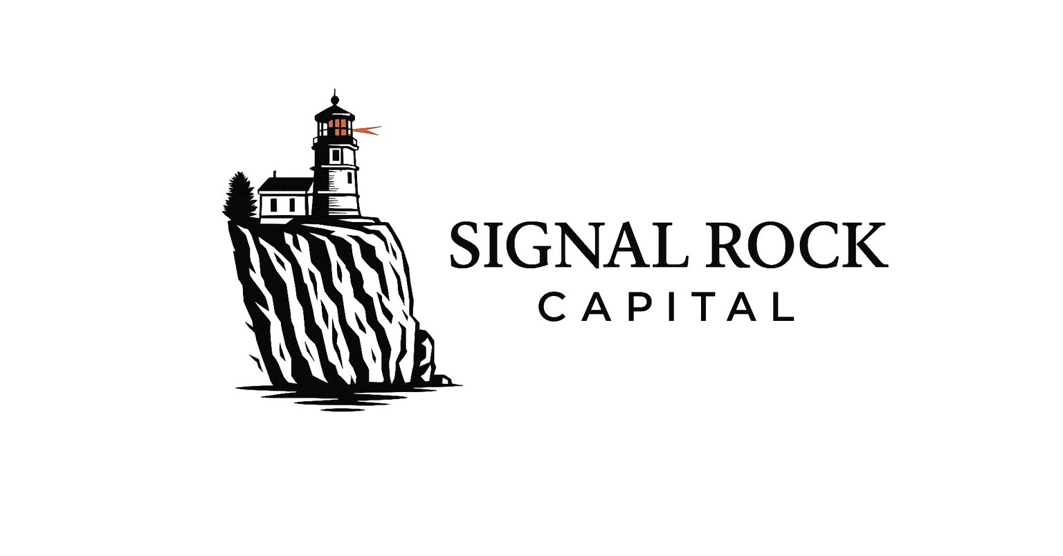 Signal Rock Capital Launches to Invest in Lower Middle-Market ...