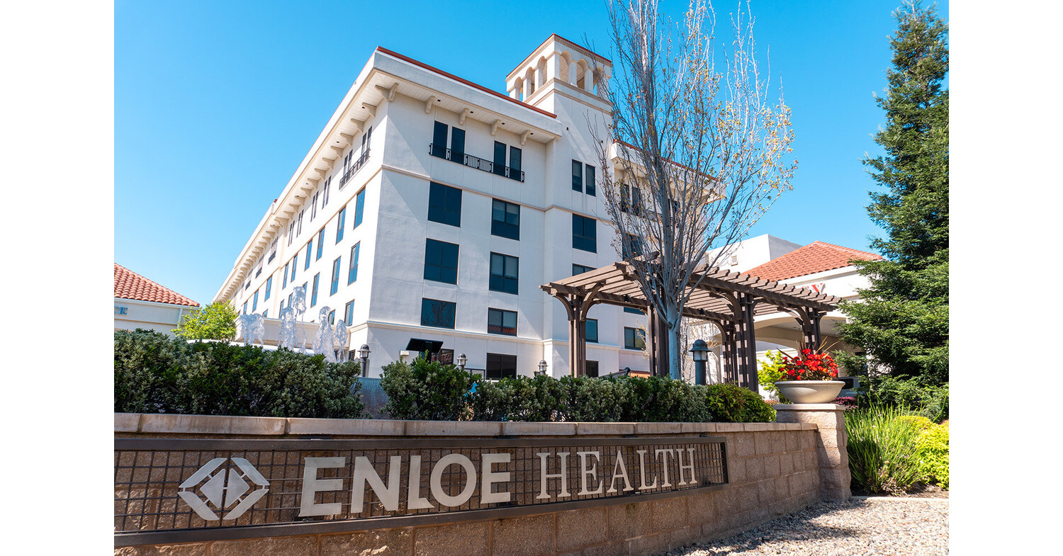 Enloe Health signs Medline as Prime Vendor Supplier