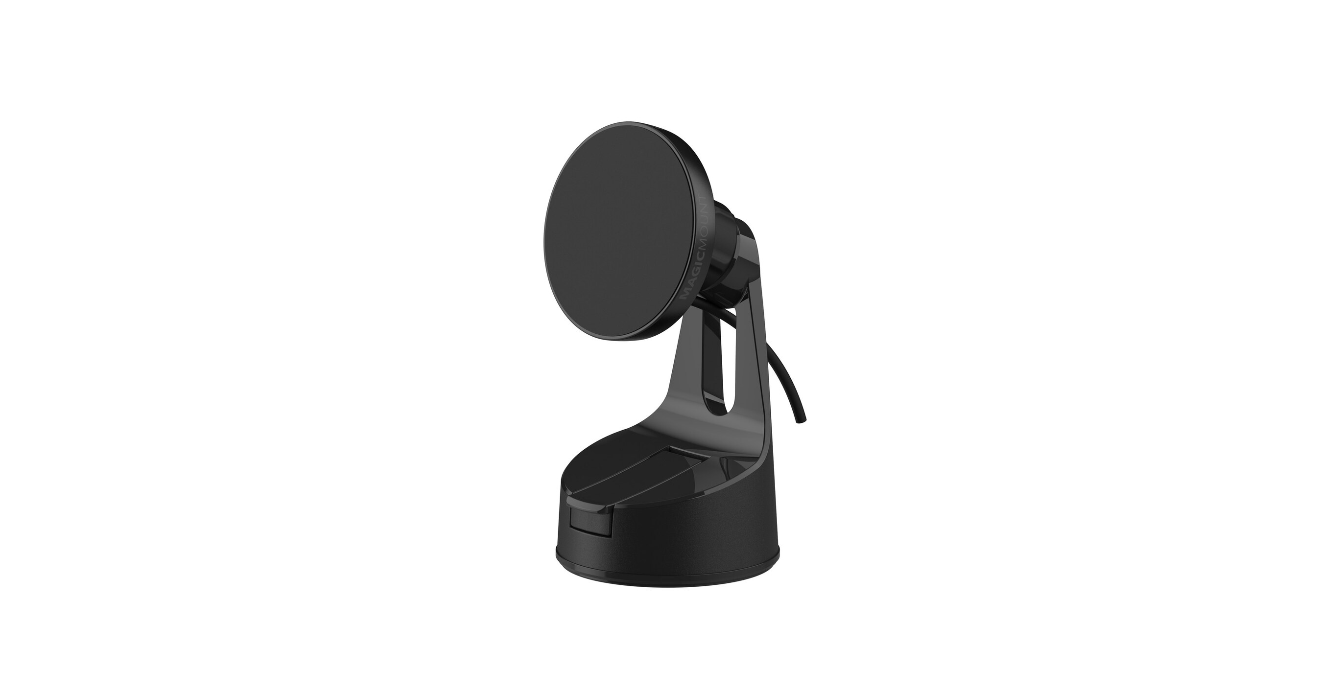 Scosche® Industries Unveils MagicMount™ Charge Pro 25W - The Most ...