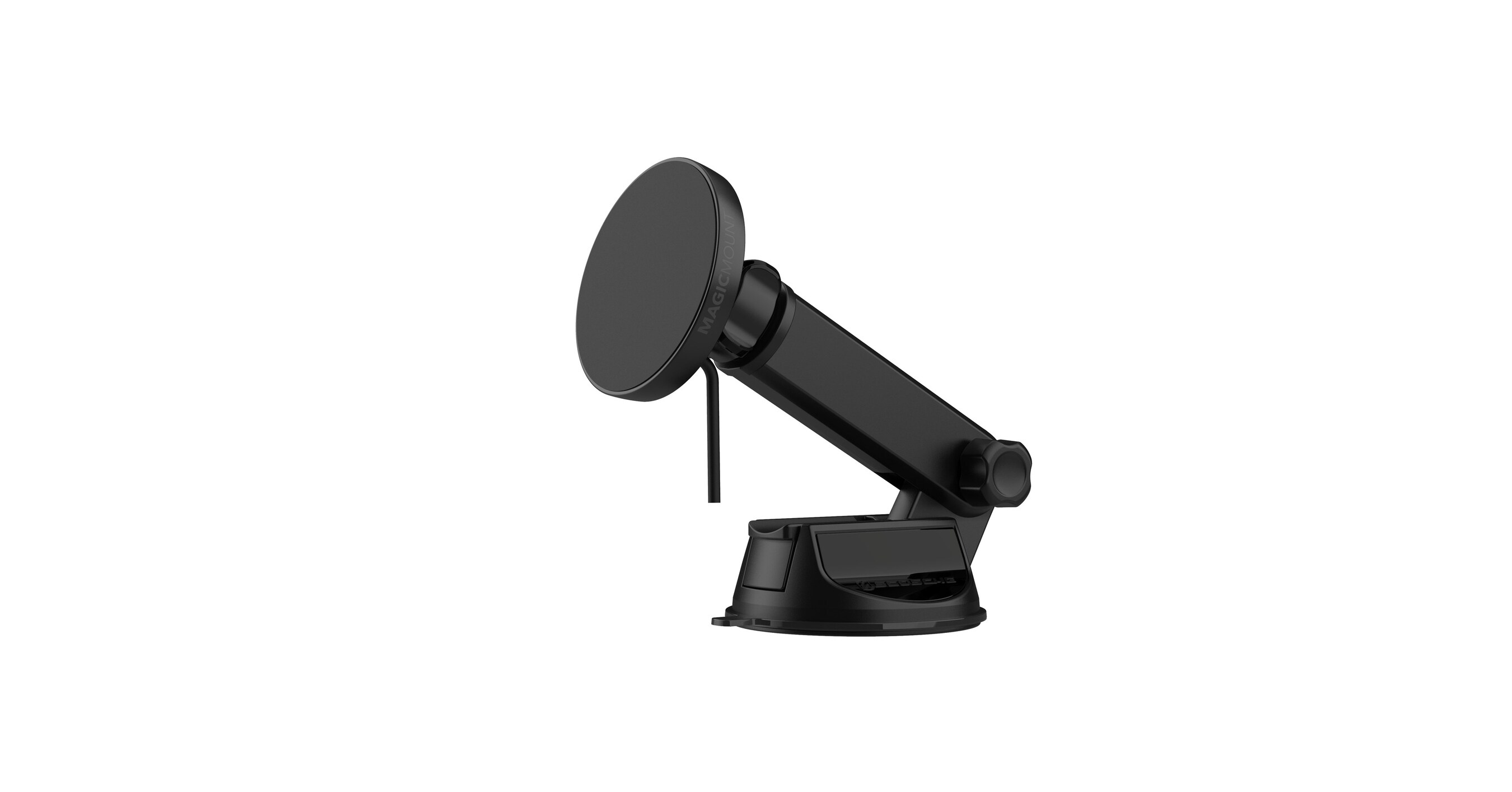 Scosche® Industries Unveils MagicMount™ Charge Pro 25W - The Most ...