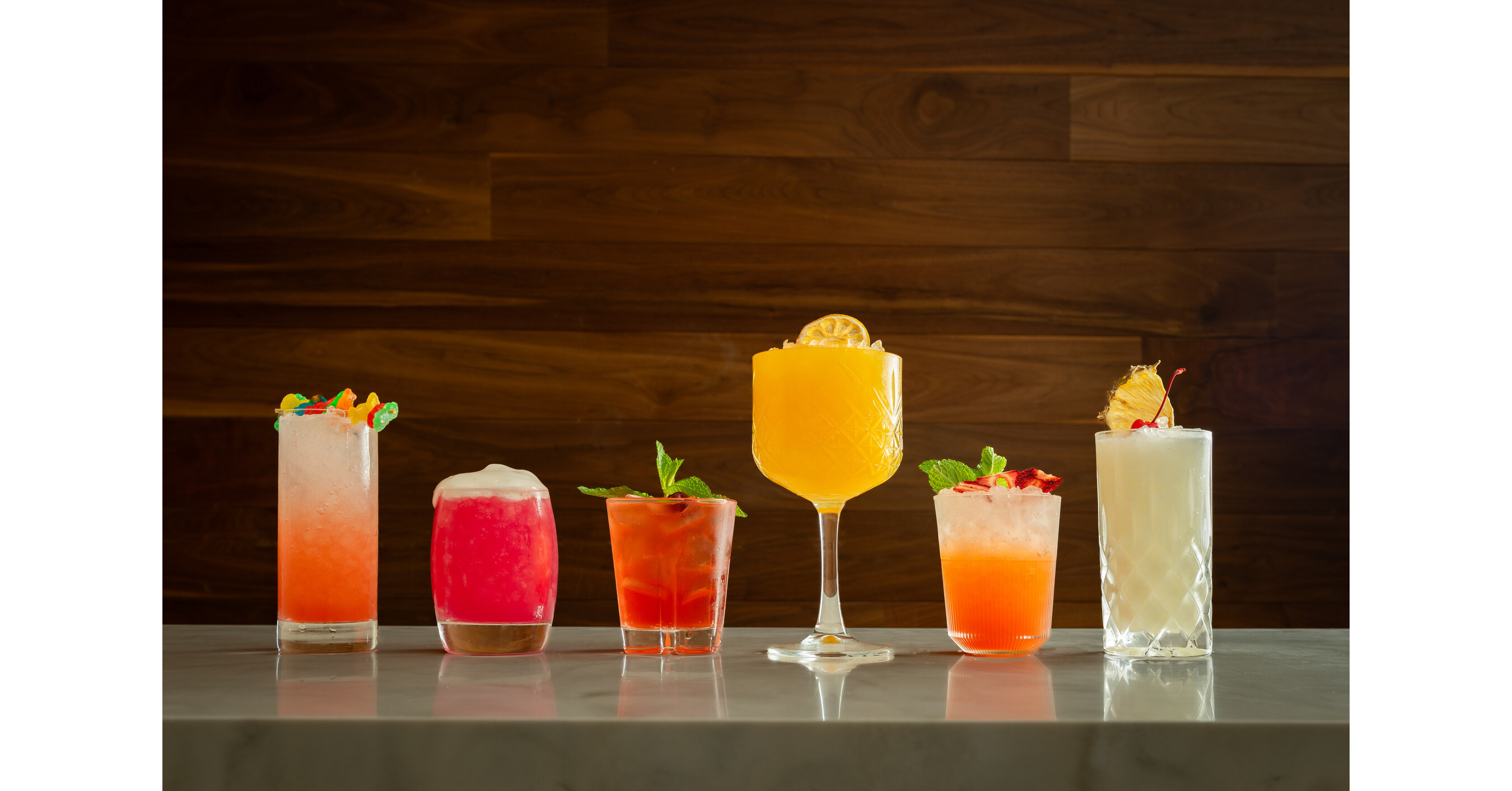 Fizz by Loews Hotels Pops Onto the Scene as Hospitality's New Standard ...