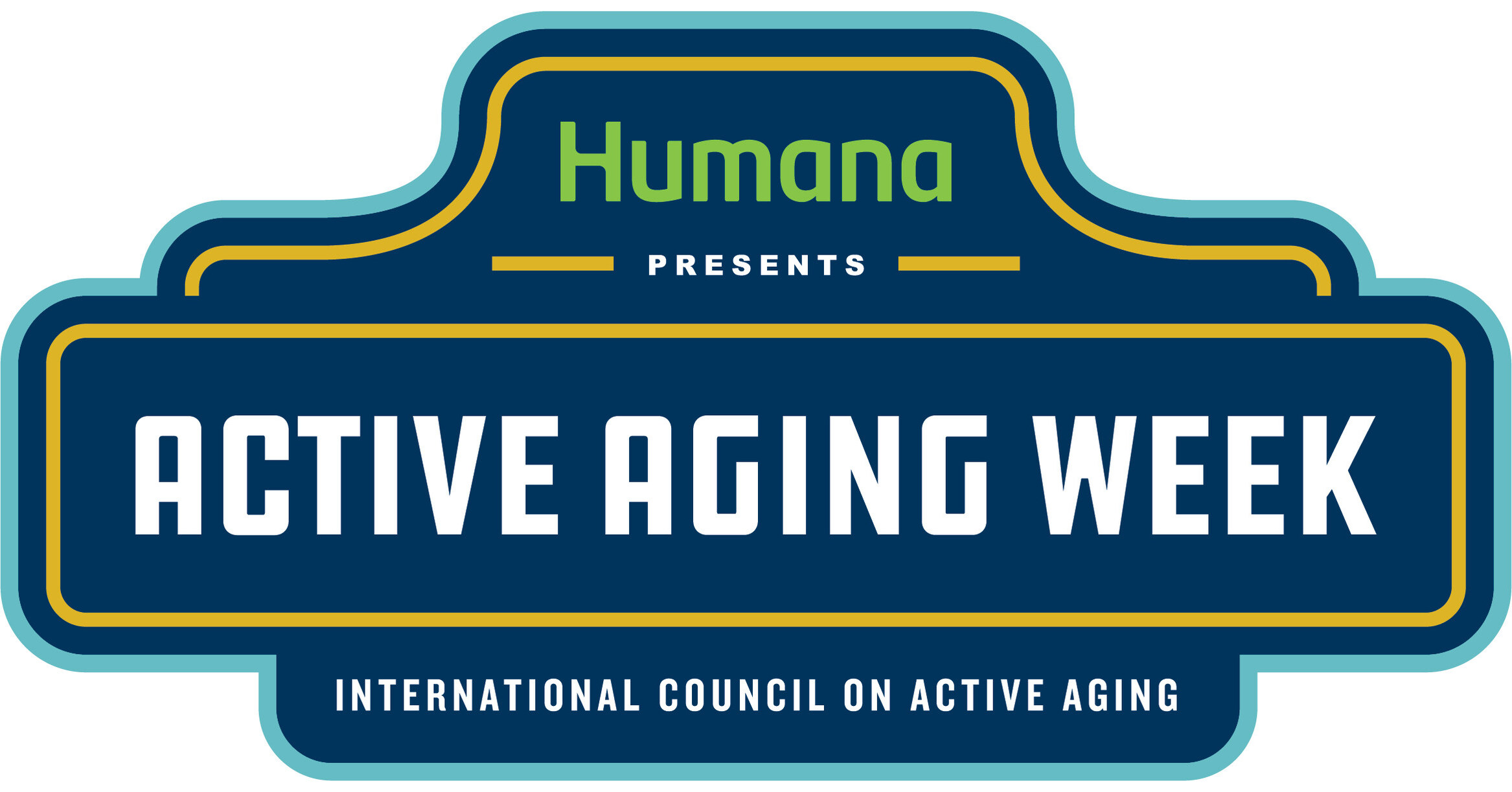 LeadingAge partners with ICAA for Active Aging Week 2025: Celebrating ...