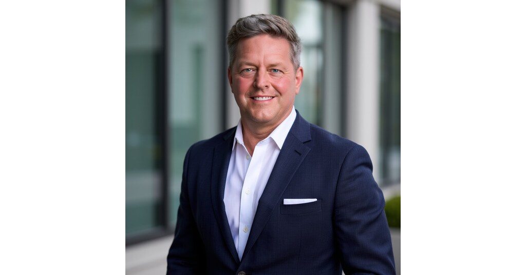 TAKANOCK NAMES CRAIG MCKESSON CHIEF COMMERCIAL OFFICER TO ACCELERATE ...