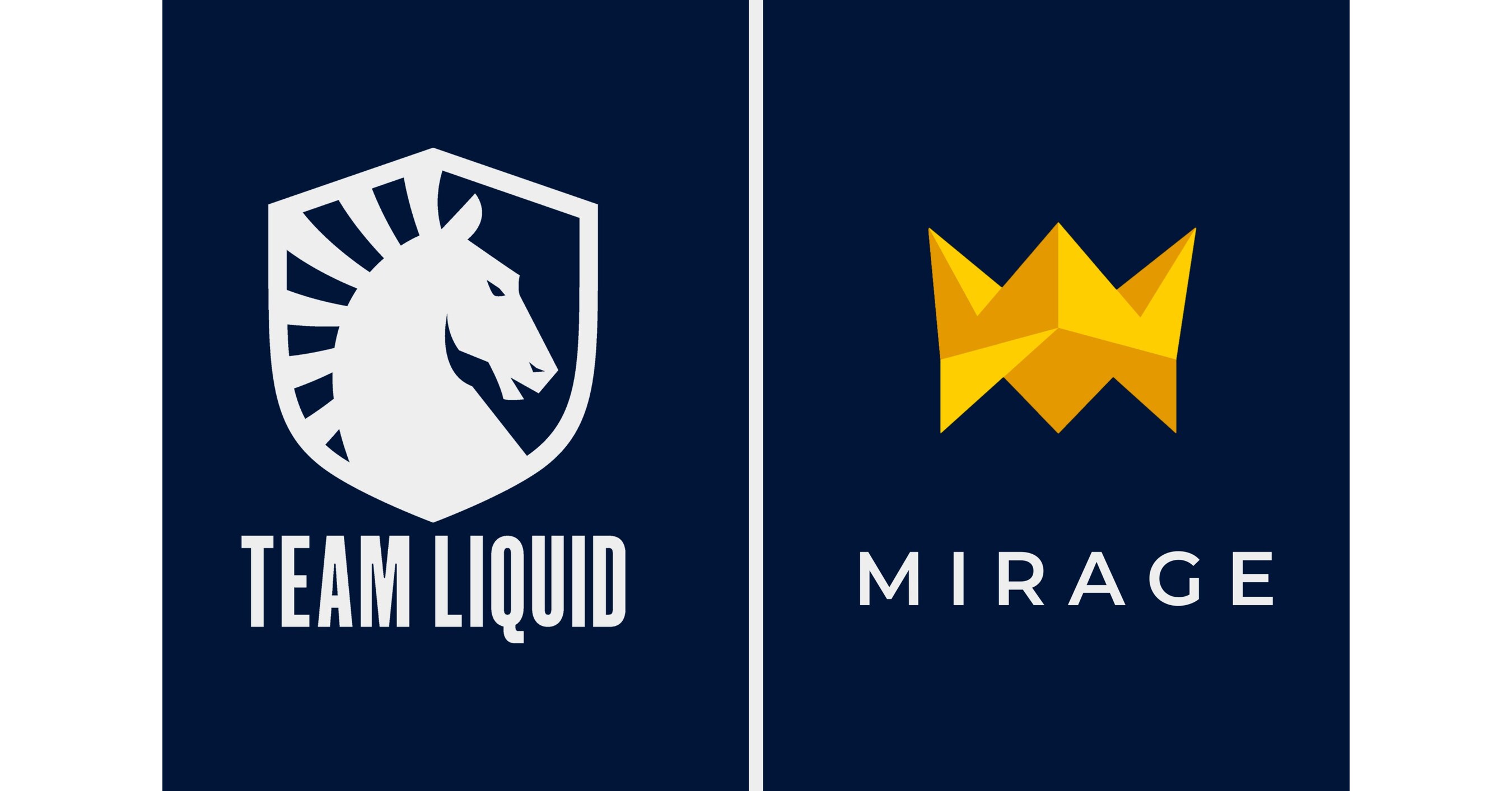 MIRAGE DIGITAL AND TEAM LIQUID UNVEIL 24/7 ESPORTS FAST CHANNEL WITH ...
