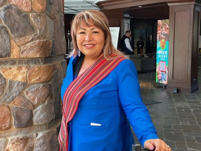 Métis National Council President Calls for Indigenous Inclusion and ...