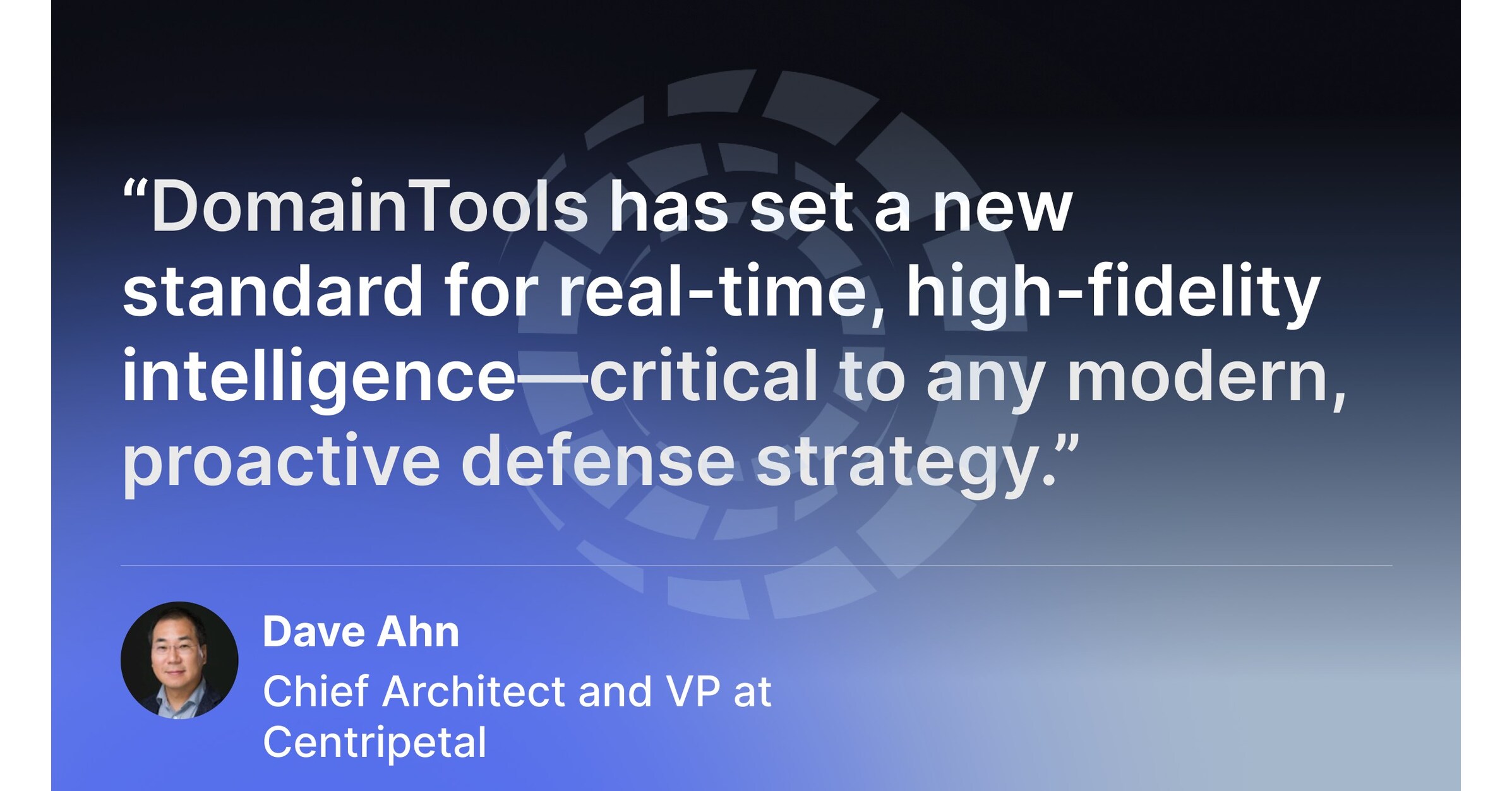 DomainTools Announces Predictive Threat Feeds - Powering Preemptive Exposure Management