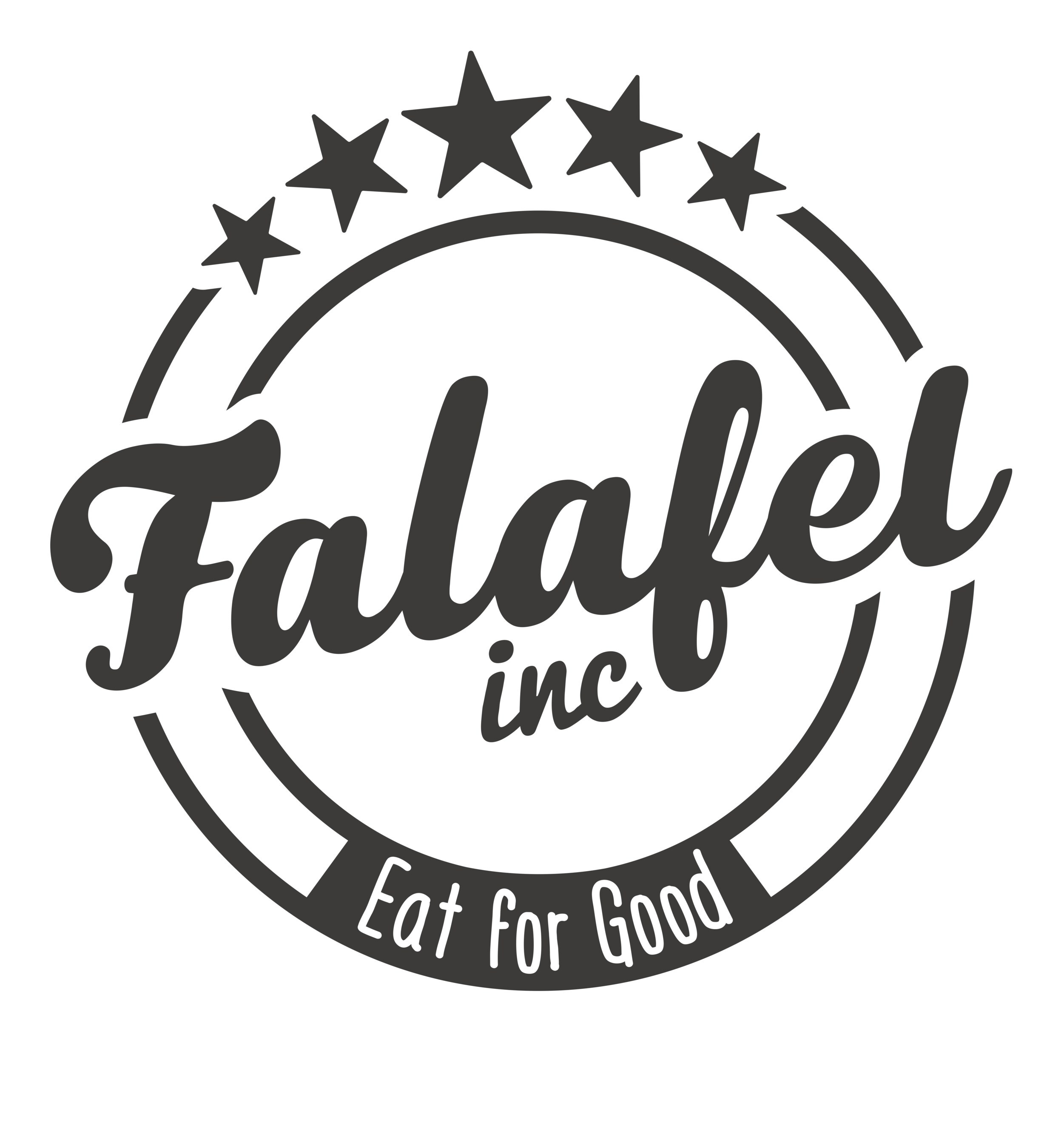 Falafel Inc Wins "Best of DC" Award, Cementing Its Place as a Culinary and Cultural Icon