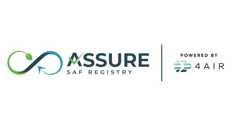 CADO and 4AIR Harmonize SAF registries for Commercial and Business Aviation