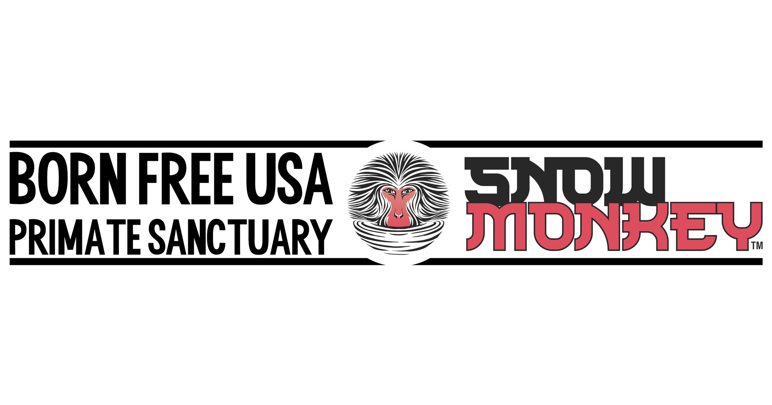 Snow Monkey™ Partners with Born Free USA