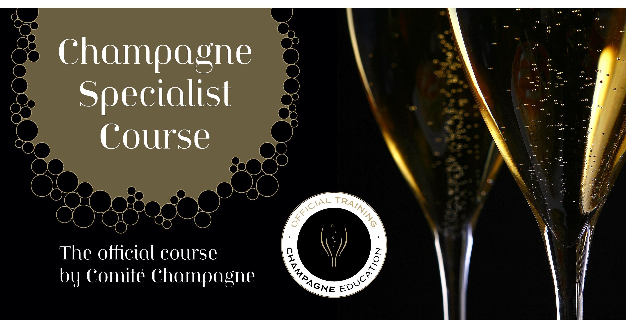 Italian Wine Academy Proudly Launches the Champagne Specialist Course ...
