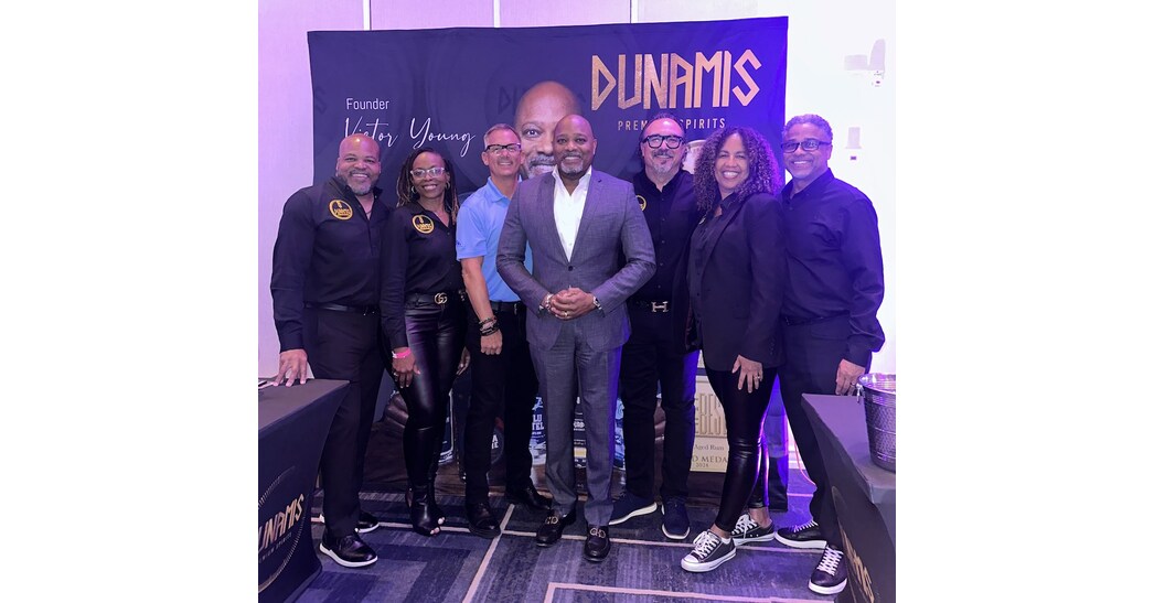 Dunamis Premium Spirits to Exhibit at 2025 TPSA Trade Show in San ...