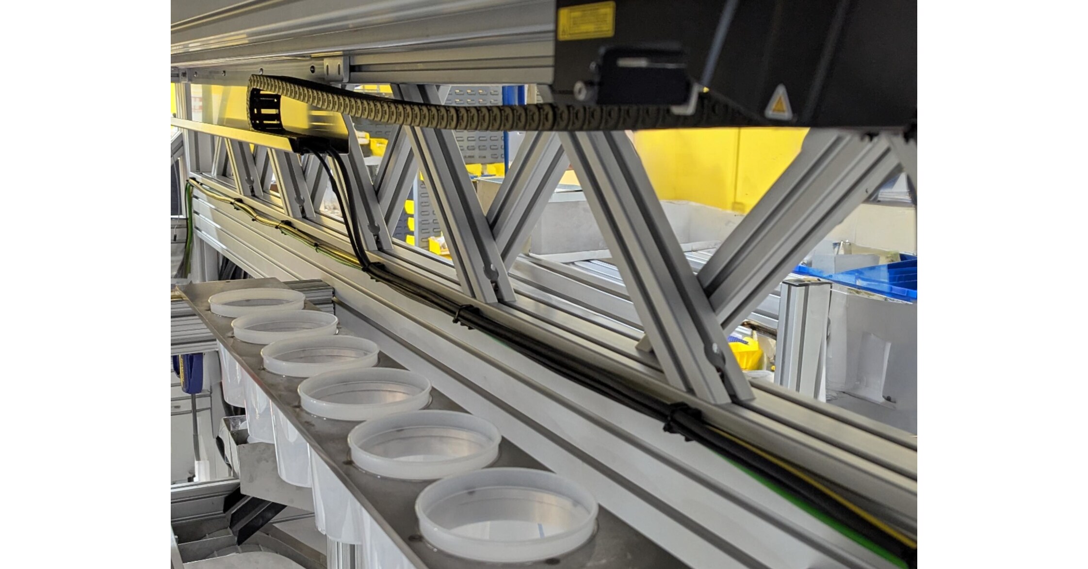 Stop Recalls Before They Start: Advanced 3D Laser Scanning for Food ...