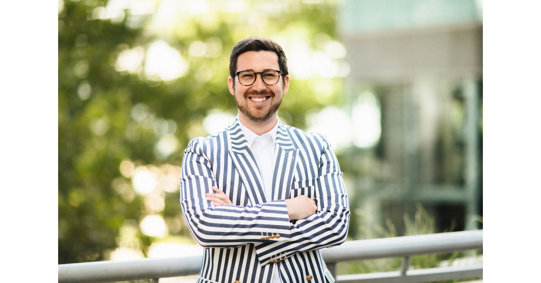 Executives' Club of Chicago Names Brandon Austin as Chief Insights ...