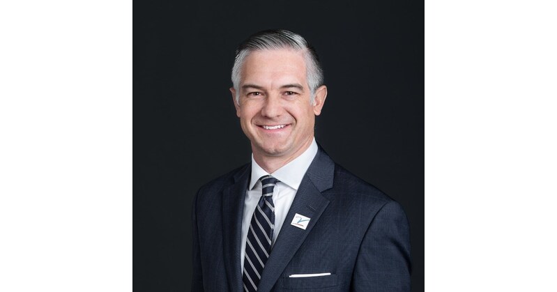 American Cancer Society Names Shane Jacobson as CEO