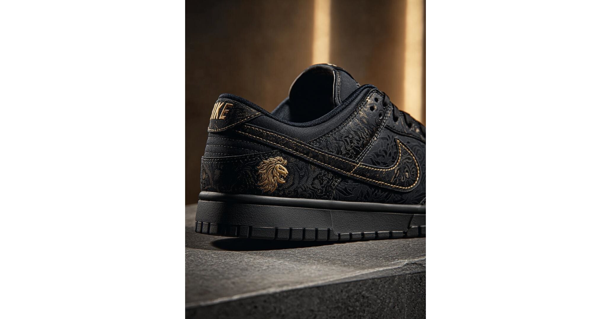 León Y Sol and Amir Fatemi Drop Explosive New Collection Celebrating ...