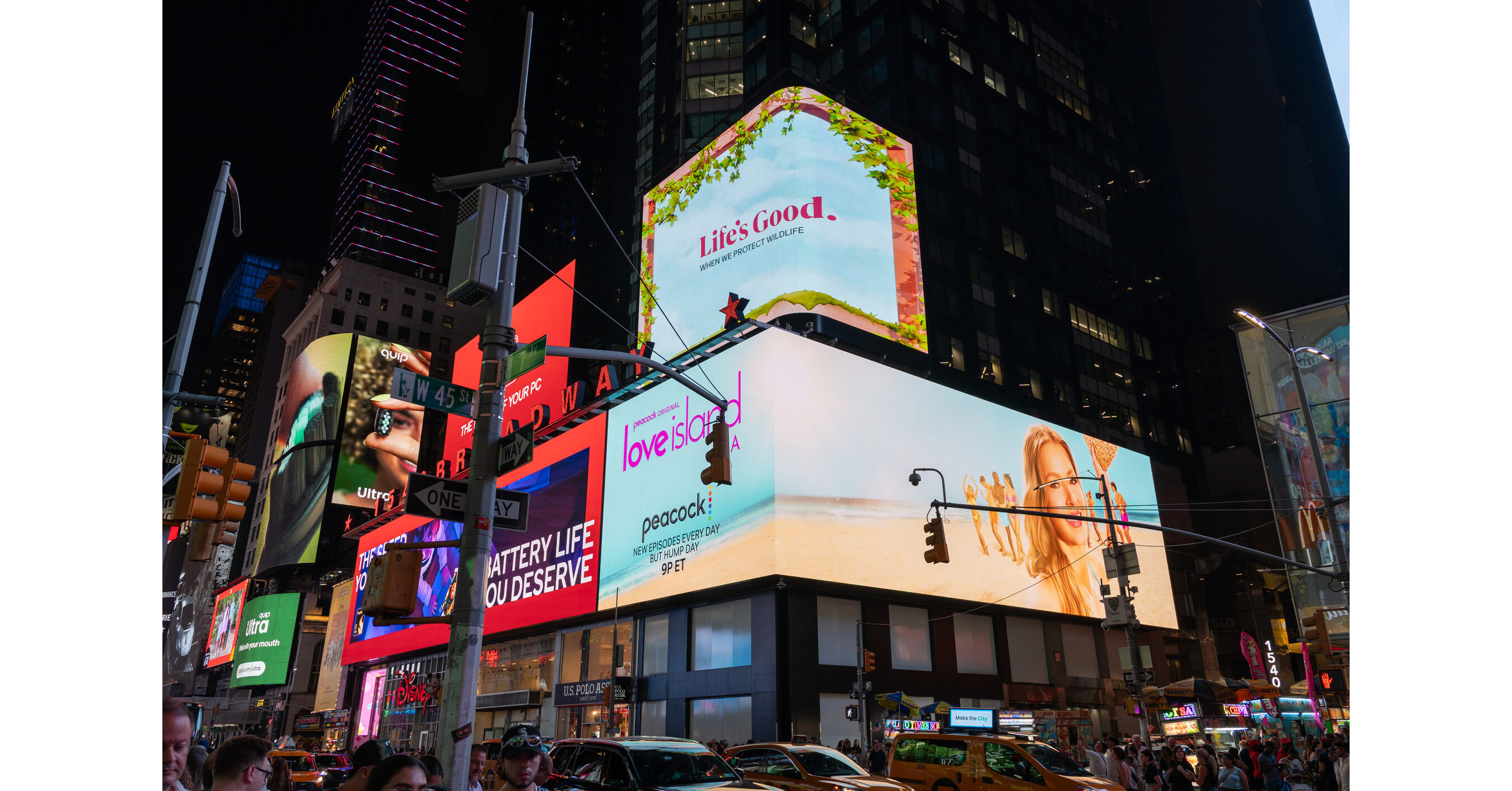 3D Digital Art Contest Recognizes Exceptional Artists Embodying LG's ...