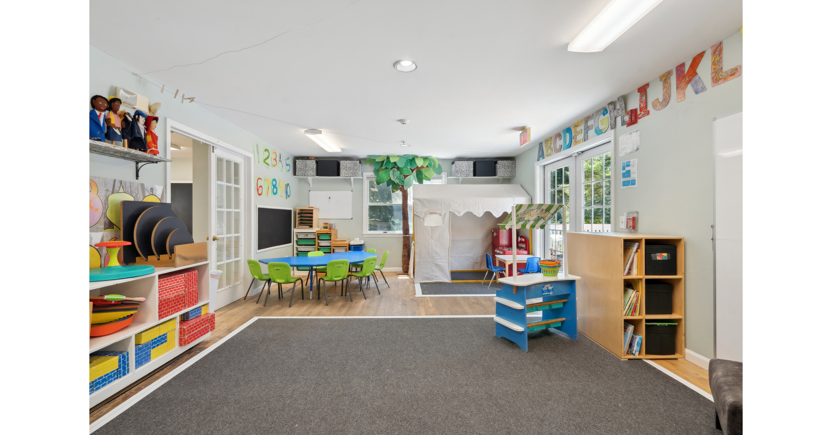 Celebrated Connecticut Preschool Changes Hands in Successful Deal Led ...