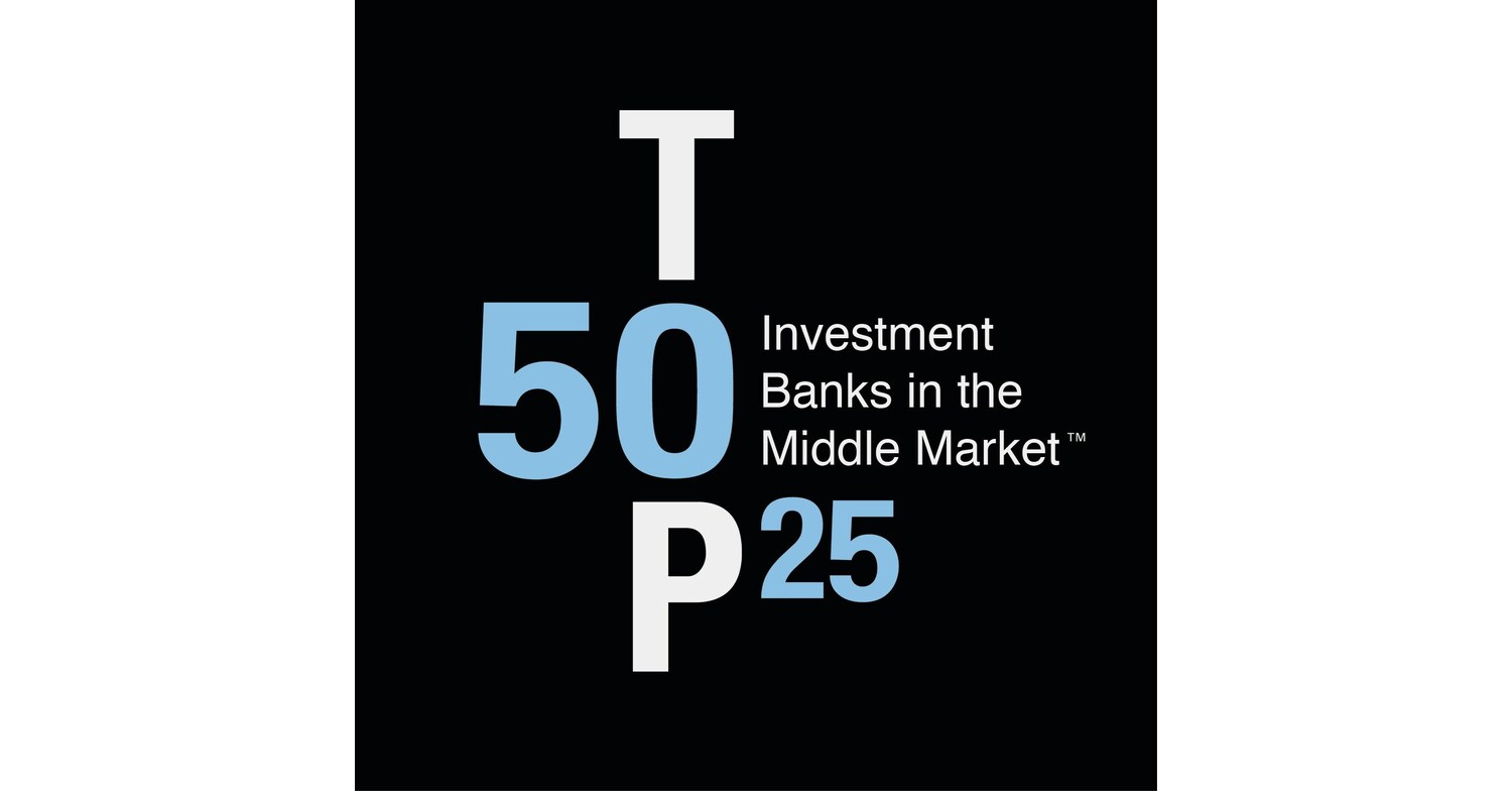 Boxwood Partners Named to Inaugural List of Top 50 Investment Banks in ...