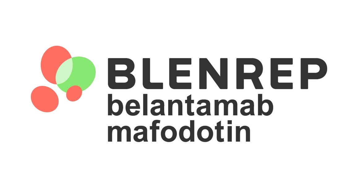 Blenrep (belantamab mafodotin) combinations approved in Canada for the treatment of relapsed ...