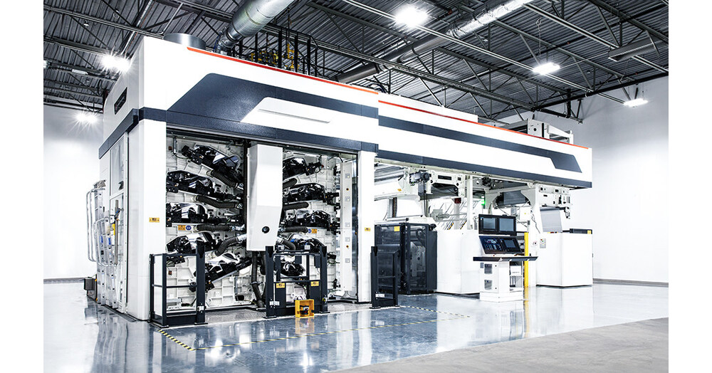 Flair Packaging Expands North American Capabilities & Capacity