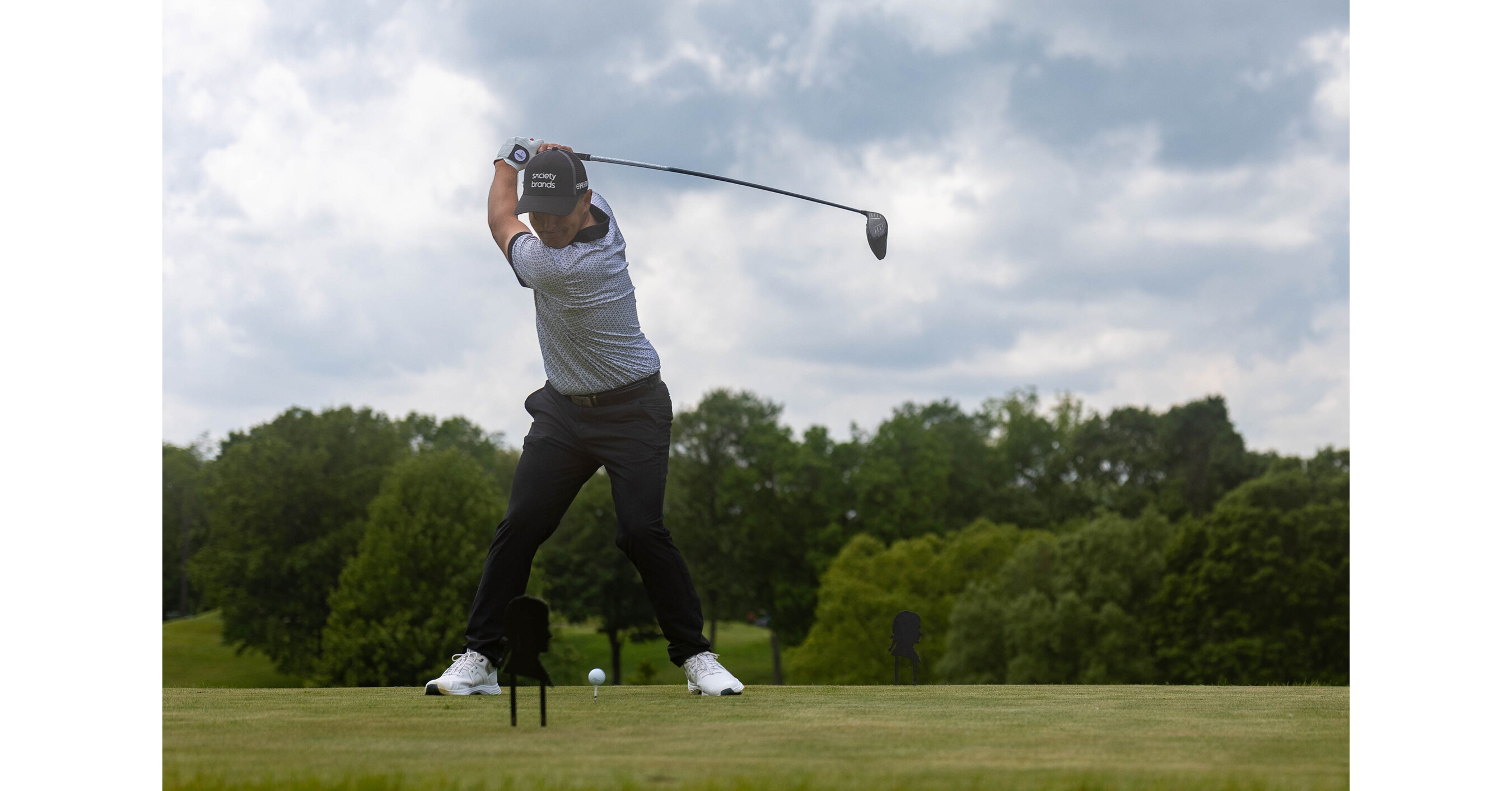 Society Brands Announces First-Ever Athlete Partnership with PGA Tour ...