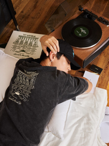 W HOTELS AND MONDAYSLEEPINGCLUB UNVEIL A NEW RHYTHM OF LUXURY