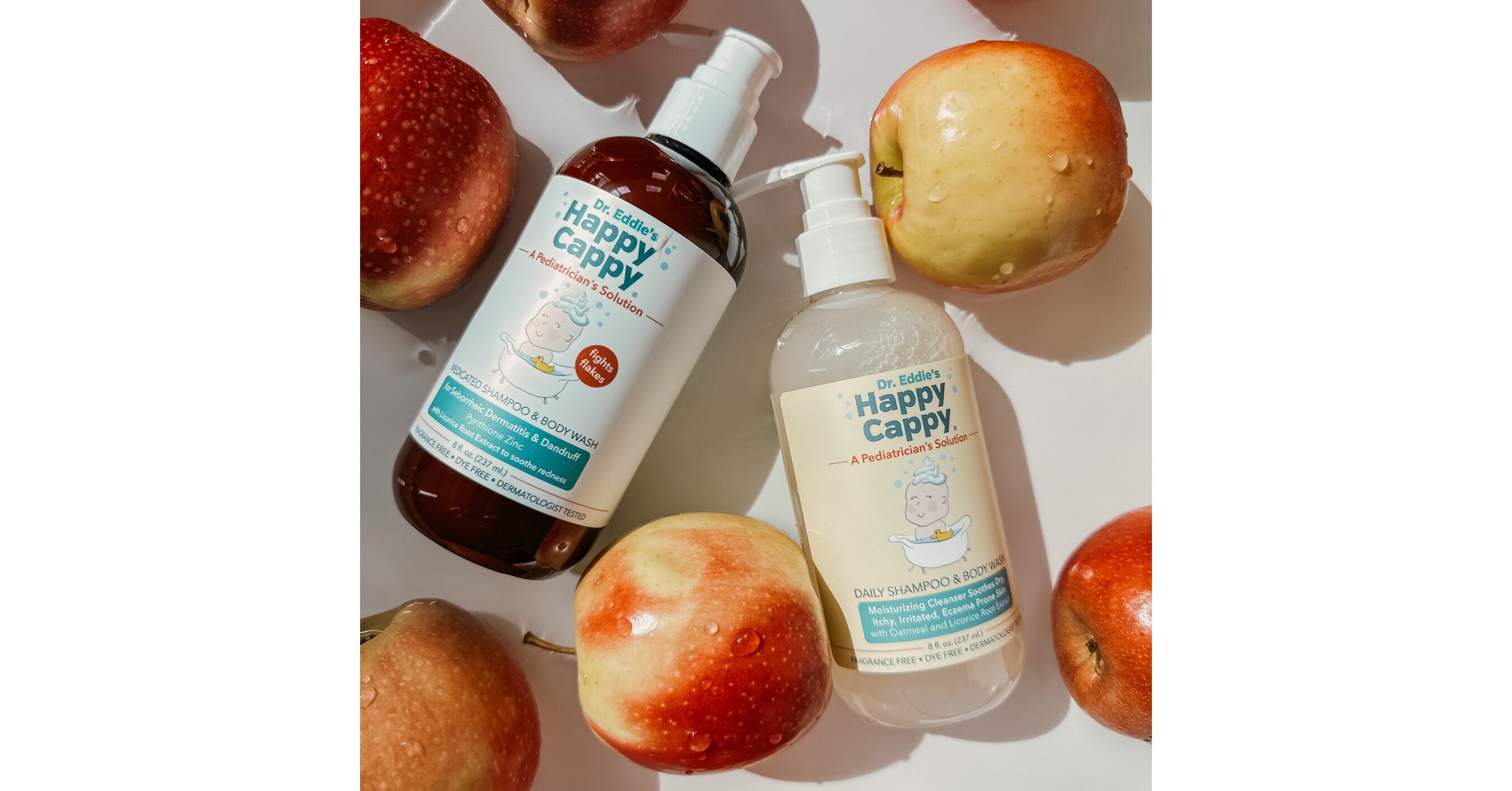 Happy Cappy® Expands Nationwide with CVS Launch in 6,800 Stores