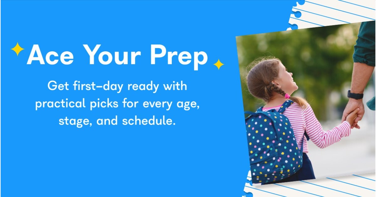 Health-E Commerce® helps families save on back-to-school health ...