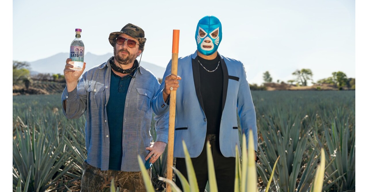 Don Gato Is Bringing His Legendary Tequila to Chicago with the Help of ...