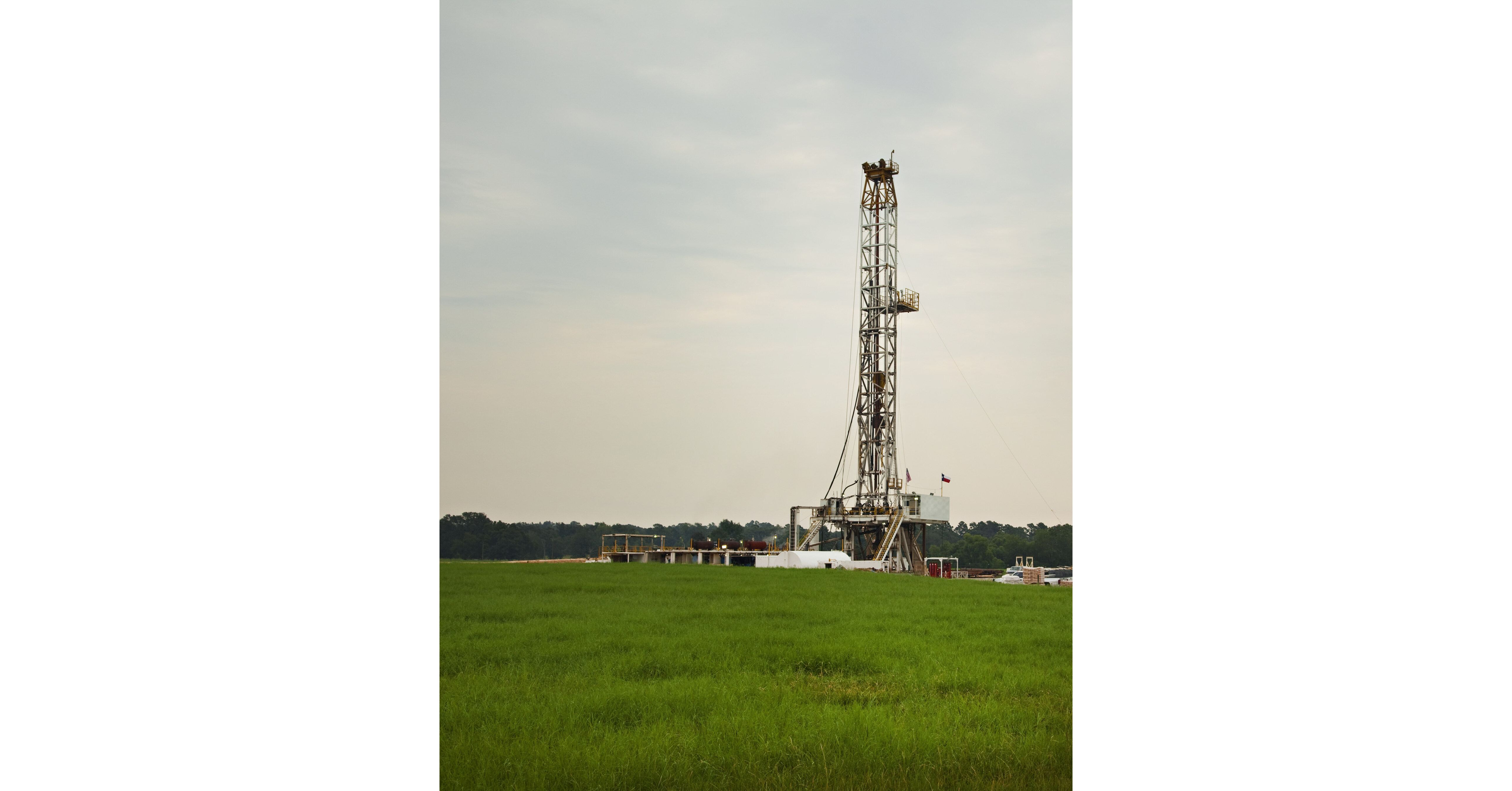 Presta Royalty LLC (Presta) Recently Acquired Oil and Gas Royalties and ...