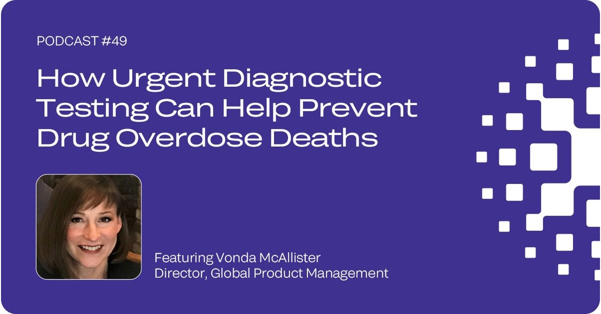 Urgent Need for Early Detection in Drug Overdose Cases Highlighted in ...