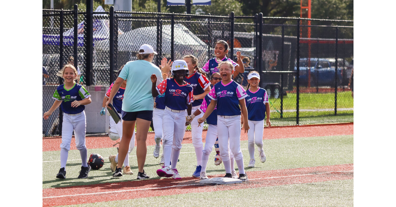10th Annual USSSA Fastpitch All American Games Return to Florida's ...