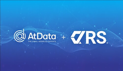 Credit, Fraud and Compliance Platform CRS Selects AtData to Power New ...