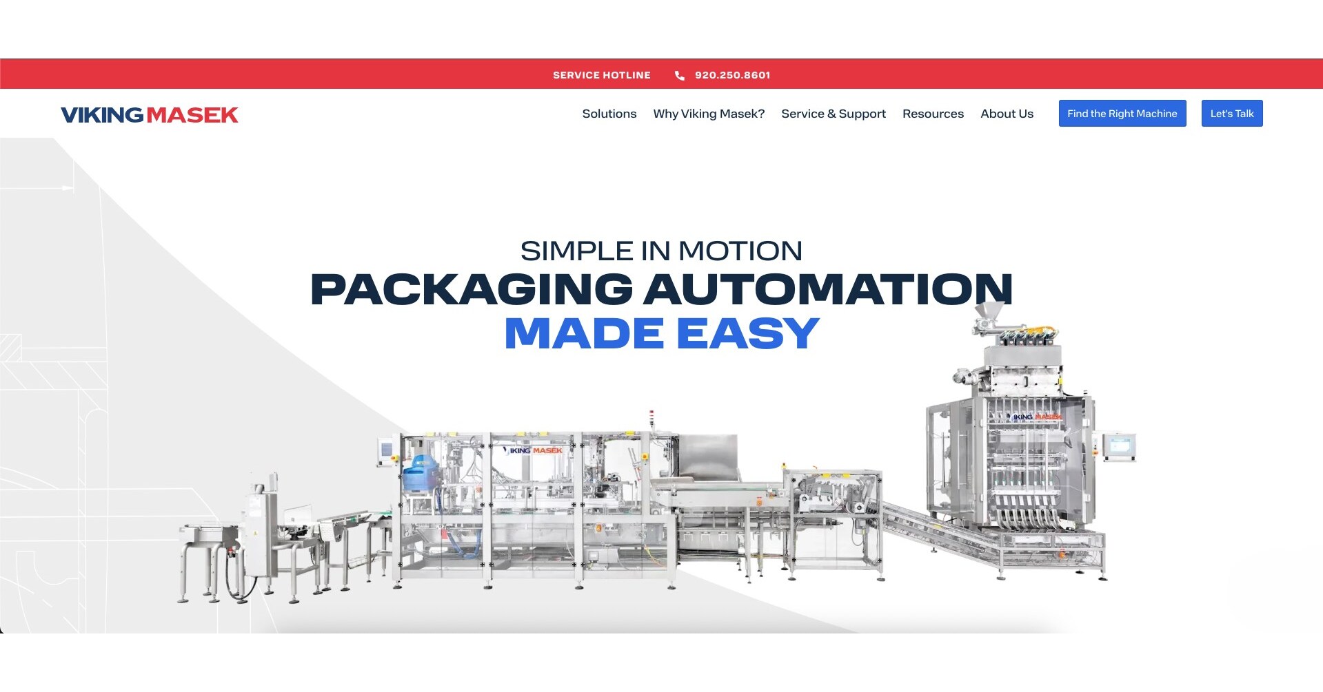 Viking Masek Launches New Website and Brand Experience Built Around ...