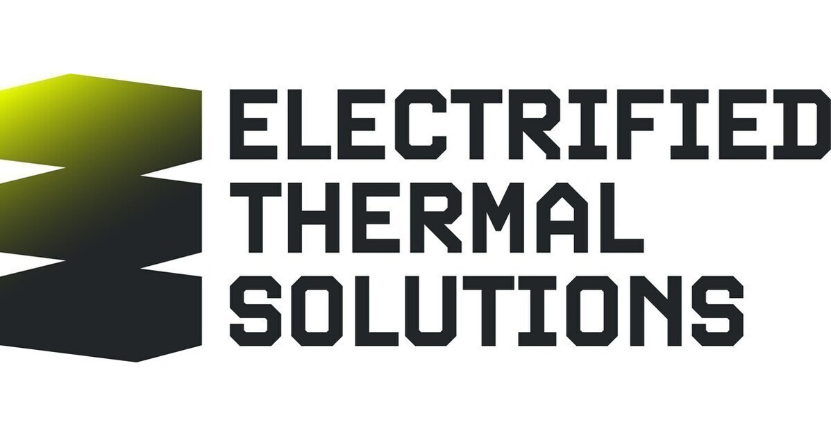 Electrified Thermal Solutions and HWI, A Member of Calderys, Partner to ...