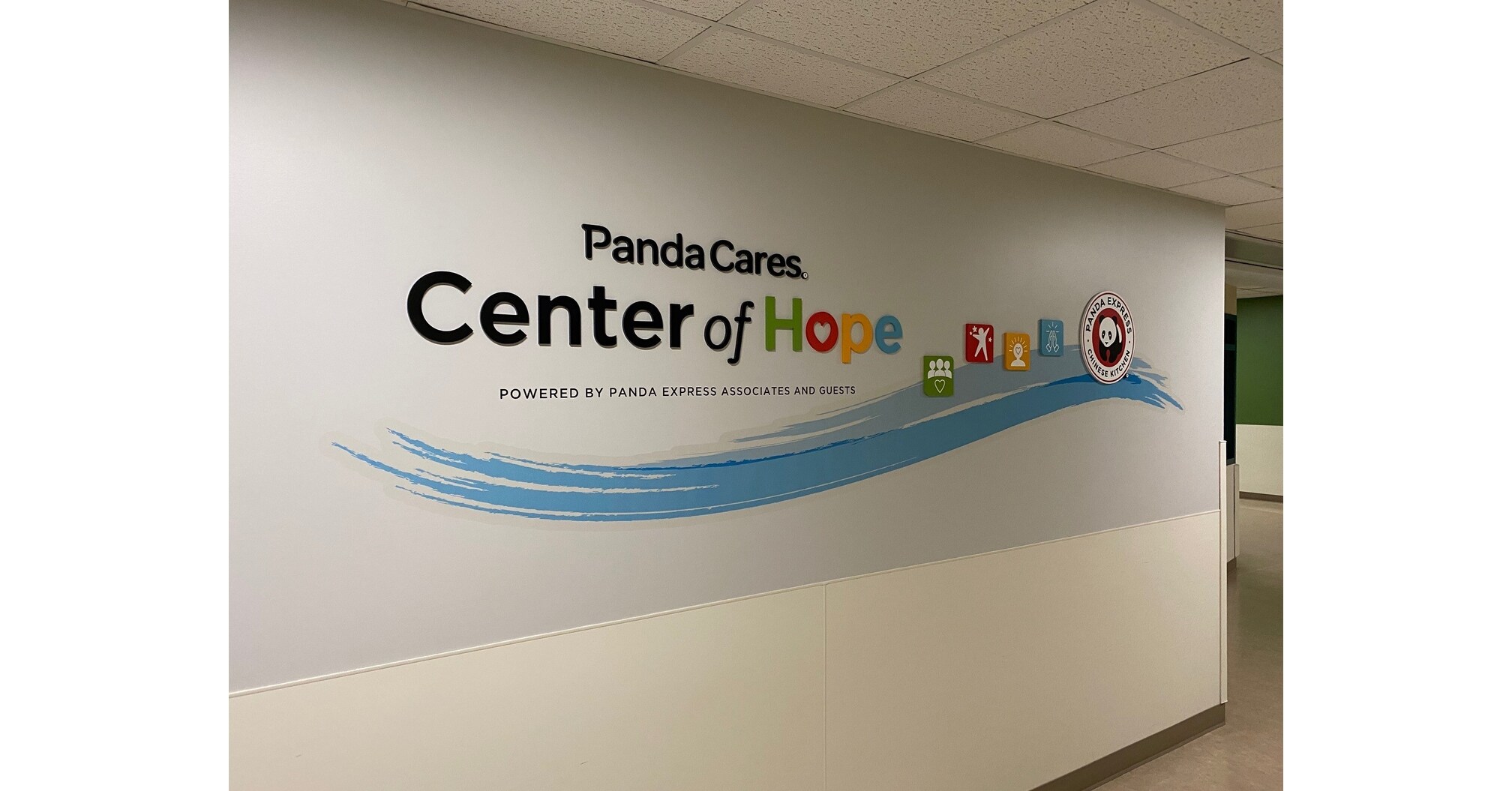 Panda Express® and Children's Miracle Network Hospitals Celebrate $200 ...