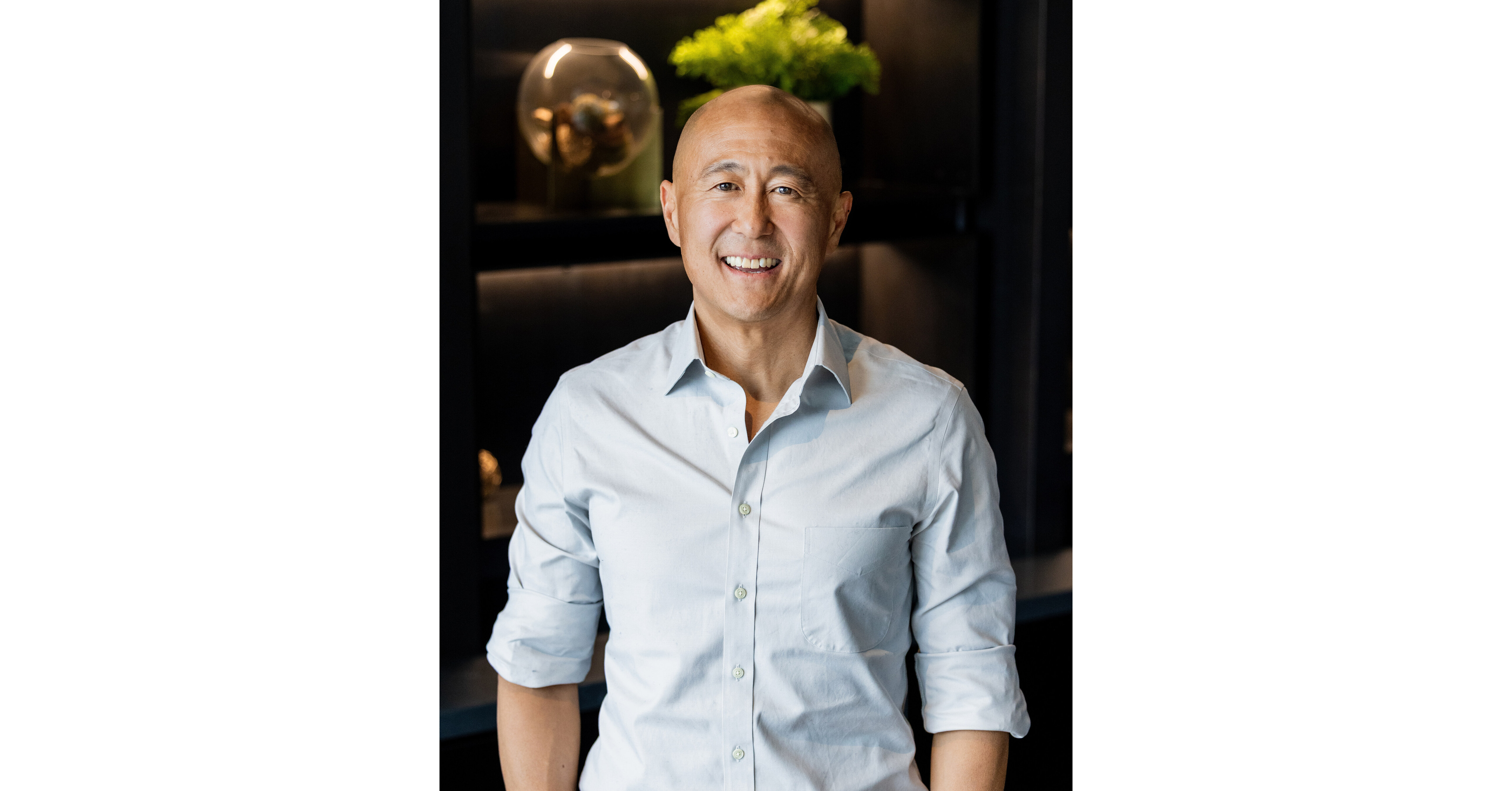 Kevin Lo Joins S2G Investments as Operating Partner