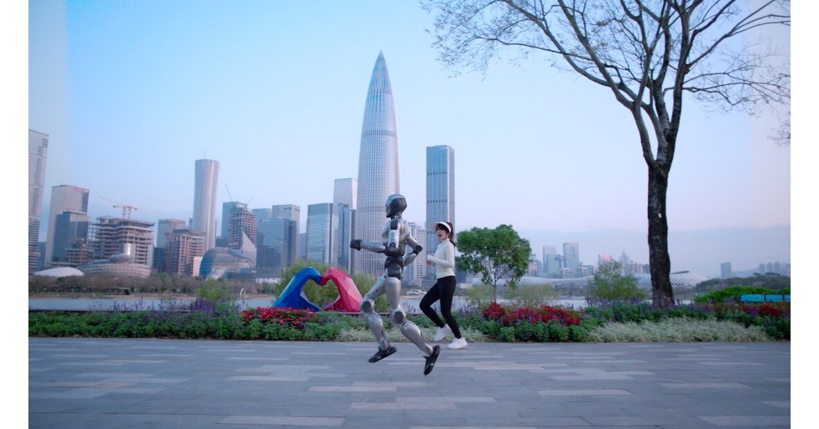 EngineAI Raises Nearly RMB 1 Billion in Pre-A++ and A1 Rounds, Led by ...