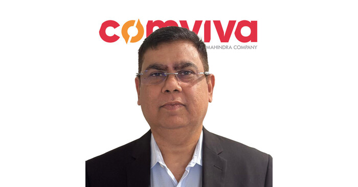 Comviva ernennt Manish Agrawal zum Präsidenten und Betriebsleiter, um ...