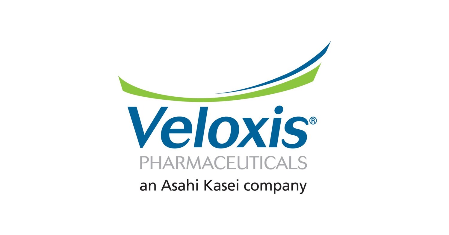Veloxis Pharmaceuticals to Present at 2025 World Transplant Congress