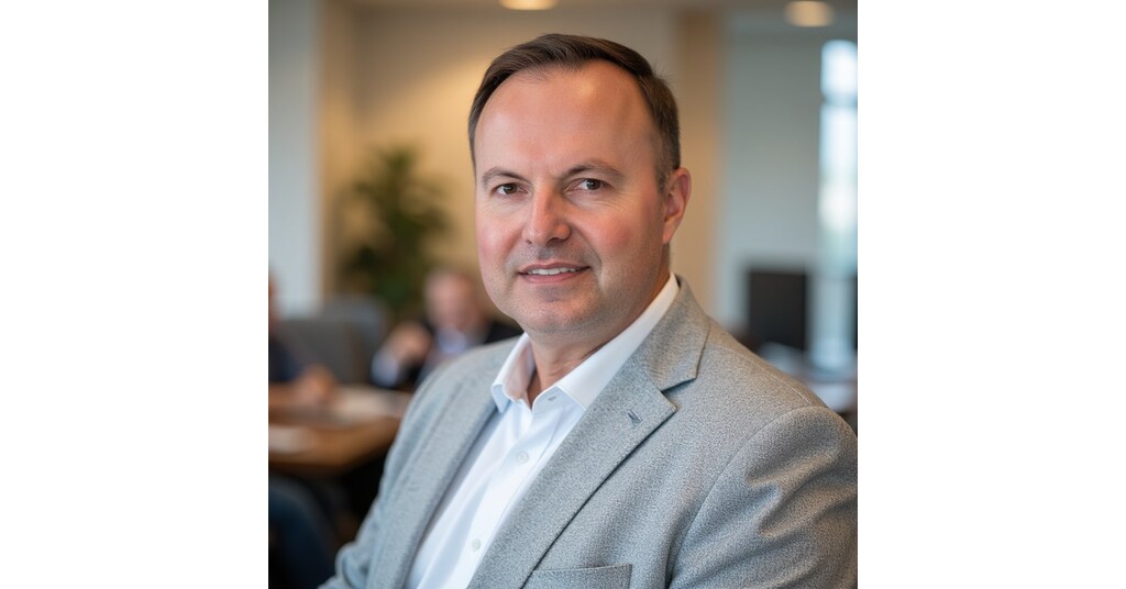 First National Realty Partners Promotes Sam Collier to Chief Revenue ...