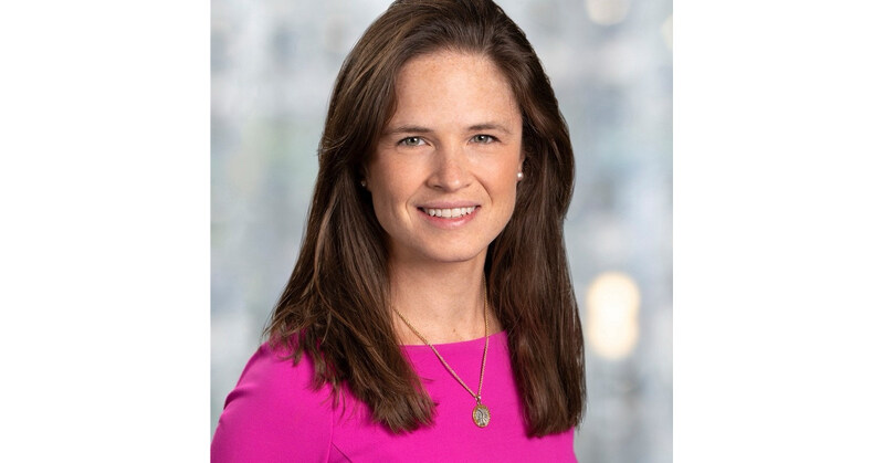 AccessFintech Appoints Sarah Shenton Chief Executive Officer