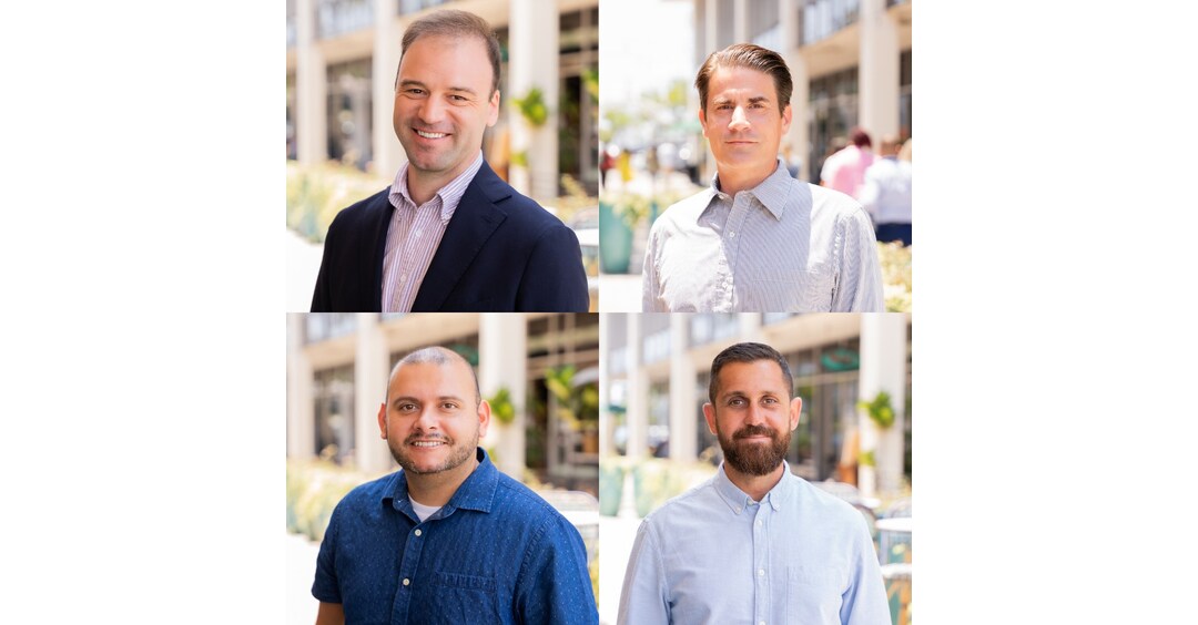Think Together Welcomes Key Leaders to Impact Portfolio Team to Advance ...