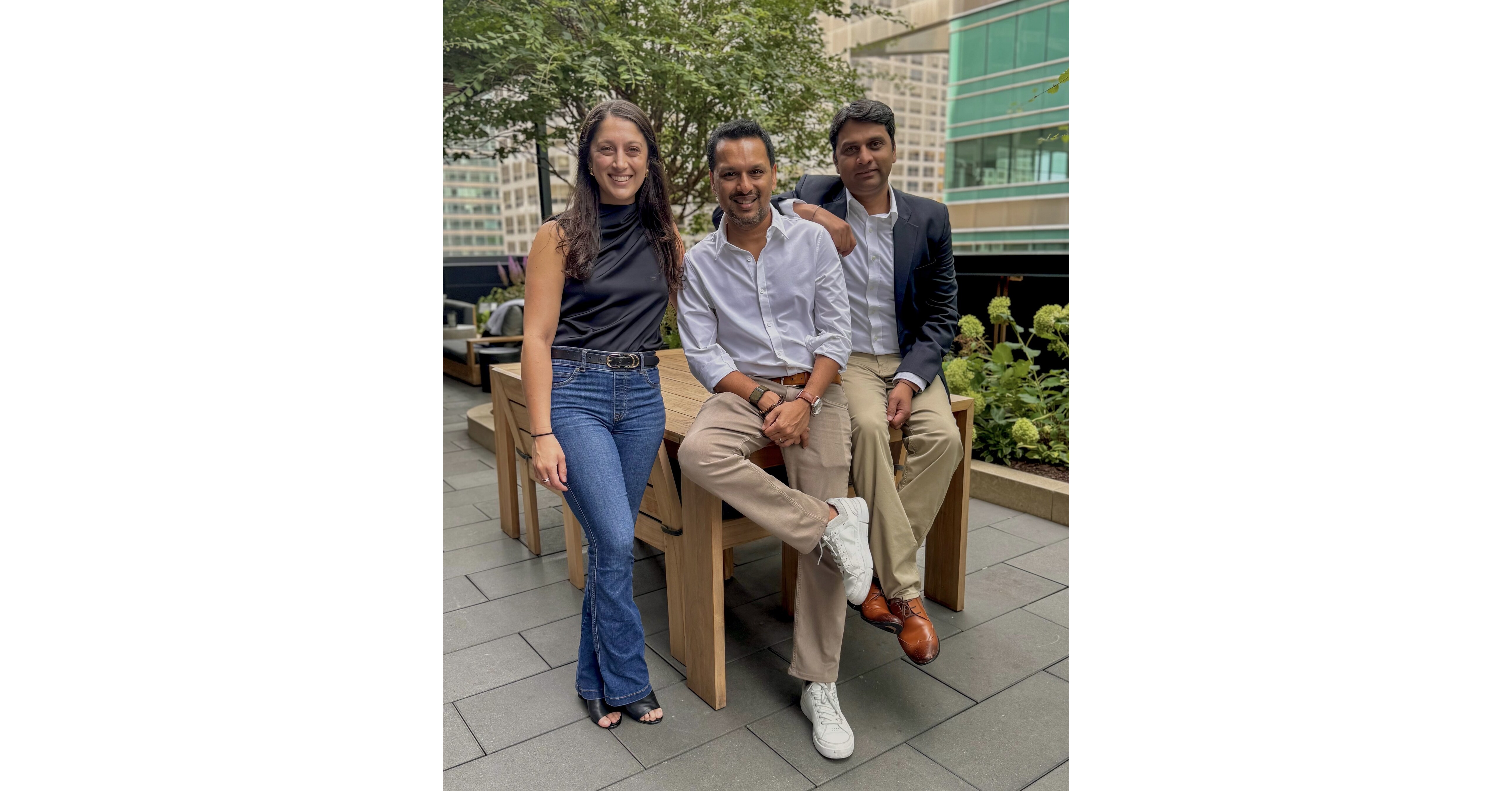 ServiceNow Leaders Launch Plutus backed by Moneta Ventures to ...