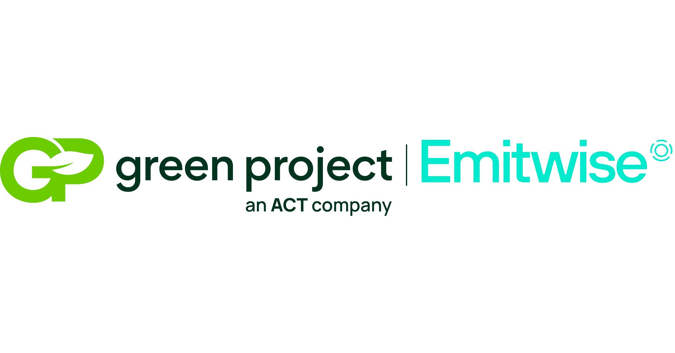 Green Project Technologies, an ACT Group Company, acquires the Emitwise ...