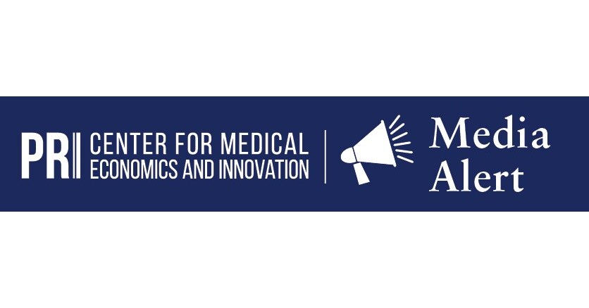 New PRI Brief Warns Trump Drug Price Control Policies Would Lead U.S ...