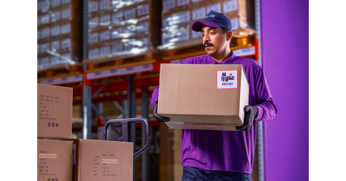 ASYAD EXPRESS INTRODUCES SEAMLESS TECHNOLOGY DRIVEN REVERSE LOGISTICS ...