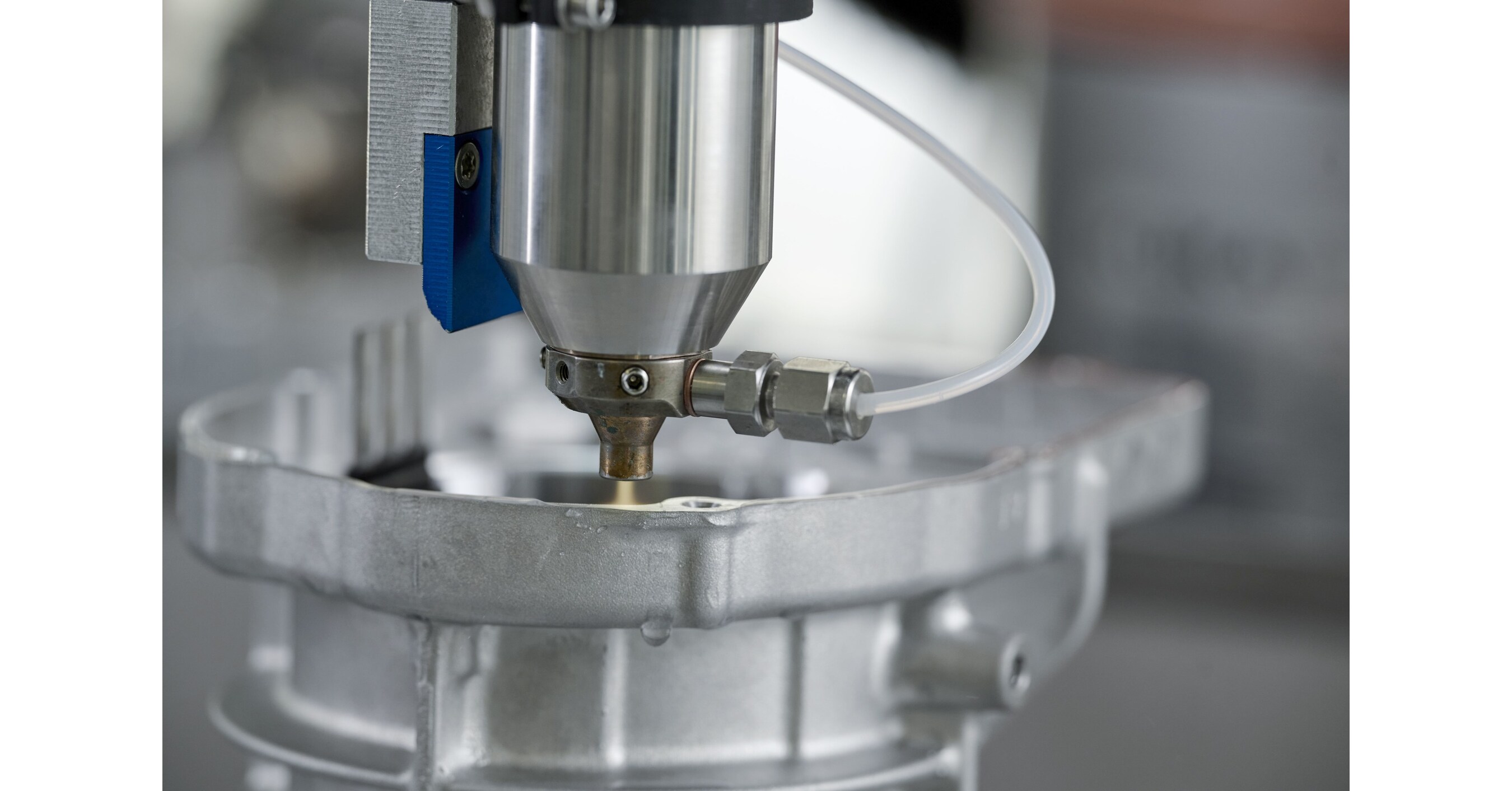 Plasmatreat Introduces HydroPlasma®: A Sustainable Breakthrough in High ...